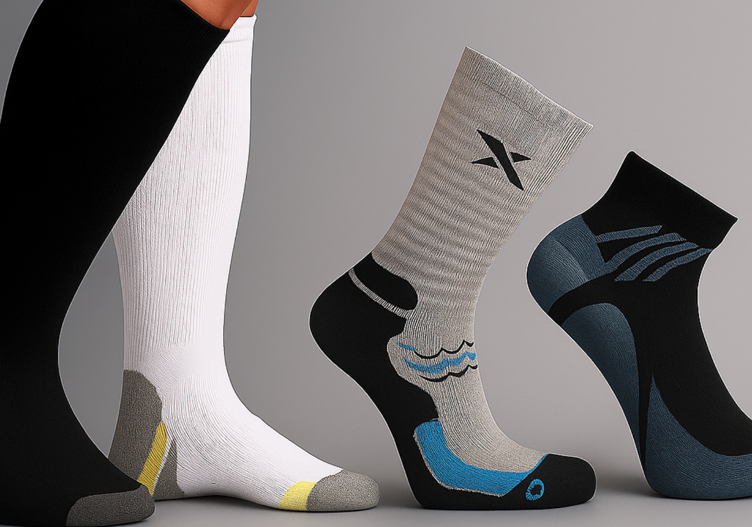 Sockgrossisten - Sockgrossisten